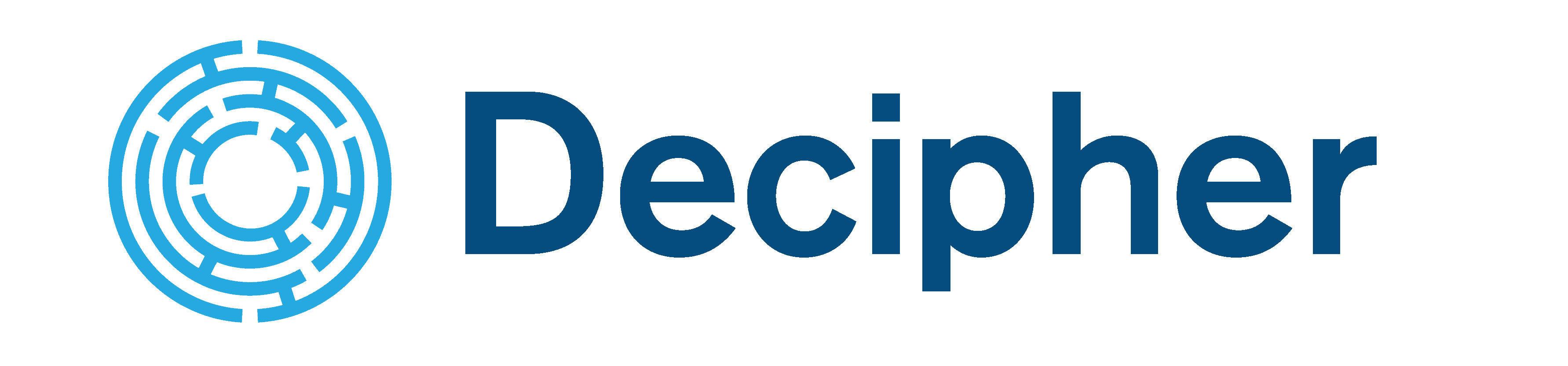 Best Commercial Lending Platform - Decipher Credit