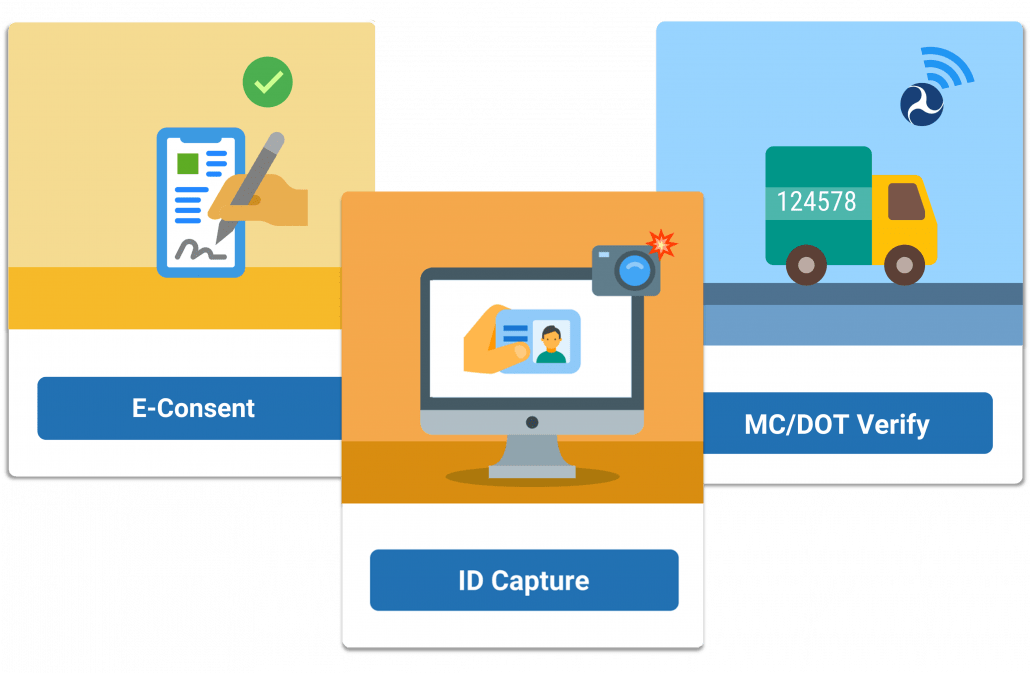 Fast Lane – Freight Factoring Origination - Decipher Credit